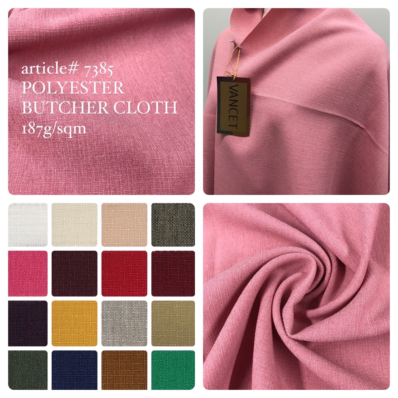 商品詳細 | VANCET-NET｜双日ファッション株式会社