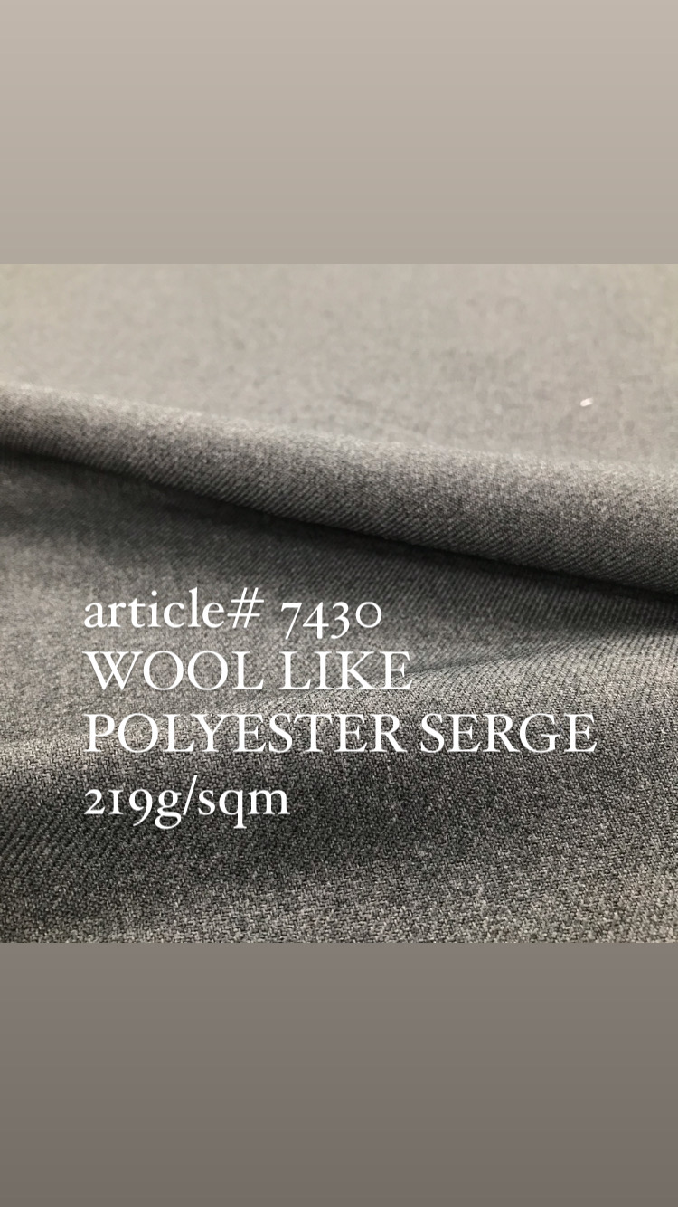 商品詳細 | VANCET-NET｜双日ファッション株式会社